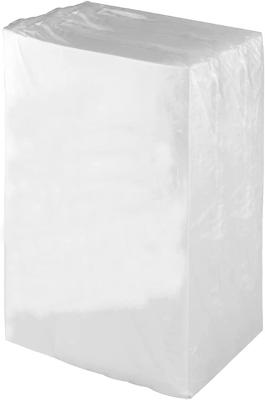 China BPA Free PreCut Vacuum Sealer Bag Puncture Prevention Vacuum Seal Freezer Bag Food Saver Bag For Storage for sale