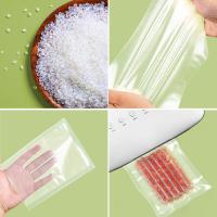 China Hot sale PA/PE plastic Food sealer bag vacuum sealing bags roll for freezer for sale