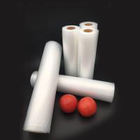 China kitchen food vacuum bag bpa free vacuum seal bag roll for food for sale