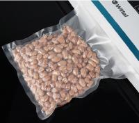 China Heavy Duty LFGB Leakproof Vacuum Sealer Food Bags Grain Pouches Frozen Food Bag for sale