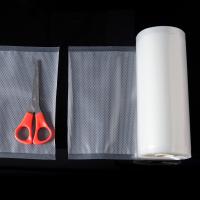 China SGS Freezer Packaging Heat Seal Food Bags Vacuum Resealable Polypropylene for sale