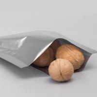 China Extra Thick Heat Sealable Aluminum Food Bags SGS Recyclable High Barrier for sale