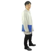 China Antistatic garment ESD Cleanroom Jackets Pants for sale