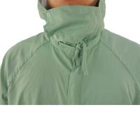 China Dust Proof Military Unisex ESD Garment 4L 100D 130g Antistatic Workwear for sale