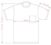 China Free Sample offer Antistatic Jacket ESD polo T shirts for sale