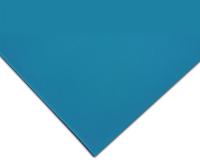 China CE EPA Synthetic 2 Layers 1.0*10m  ESD Antistatic Mat for sale