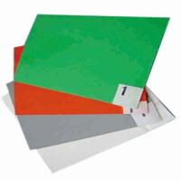 China Disposable PE Cleanroom Sticky Mat 30 Layers 18x36 Inch Tacky Mat for sale