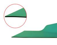 China SGS Static Dissipative 3.6Mpa 2 Layers ESD Rubber Table Mat for sale