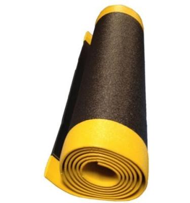 China ESD Anti Fatigue Mat EP1008A 15mm Thick Cleanroom Anti Slip PVC Floor Mat for sale