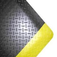 China ESD Anti Fatigue Mat EP1008A 15mm Thick Cleanroom Anti Slip PVC Floor Mat for sale
