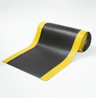 China ESD Anti Fatigue Mat 15mm 20mm 25mm Thick Anti Slip PVC Industrial Workshop Floor Mat for sale