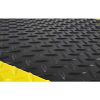China ESD Anti Fatigue Mat 15mm 20mm 25mm Thick Anti Slip PVC Industrial Workshop Floor Mat for sale
