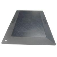 China ESD Anti Fatigue Floor Mat 25mm Thick Cleanroom EPDM Foam Rubber Mat 0.5KG for sale