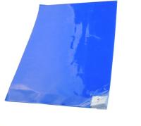 China Anti Slip Disposable 60 Sheets LDPE ESD Tacky Mats for sale