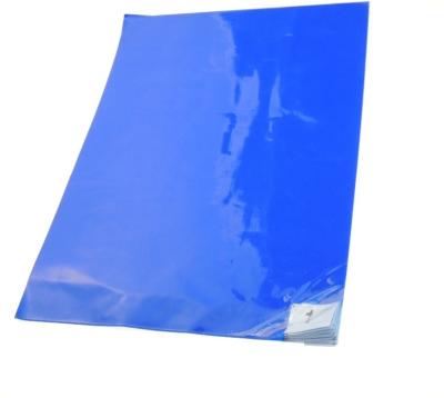 China Anti Slip Disposable 60 Sheets LDPE ESD Tacky Mats for sale
