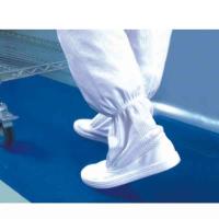 China Anti Slip Disposable 60 Sheets LDPE ESD Tacky Mats for sale