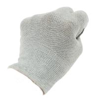 China Antistatic Cleanroom Lab 10e7 Ohms ESD Dotted Gloves for sale