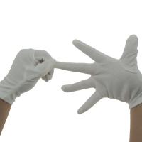 China High Absorbent 0.1kg 10e9 Ohms Knitted ESD Safe Gloves for sale