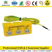 China European IM  M5 bolt Antistatic ESD Bonding Point for sale