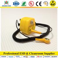 China European IM  M5 bolt Antistatic ESD Bonding Point for sale