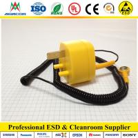 China European IM  M5 bolt Antistatic ESD Bonding Point for sale