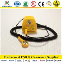 China European IM  M5 bolt Antistatic ESD Bonding Point for sale