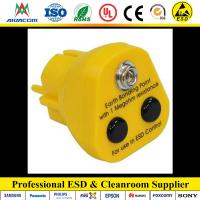 China European IM  M5 bolt Antistatic ESD Bonding Point for sale