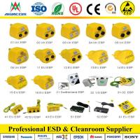 China European IM  M5 bolt Antistatic ESD Bonding Point for sale