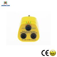China SGS Antistatic ABS Case UK EBP ESD Earth Bonding Point for sale