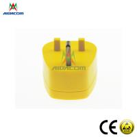 China SGS Antistatic ABS Case UK EBP ESD Earth Bonding Point for sale