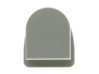 China Switzerland 1M Connector 50mm Antistatic Grounding Plug for sale