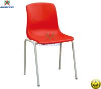 China ESD Antistatic Plastic Chair Cleanroom Chair for sale