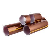 China No Printing 300 Degree Pressure Sensitive 33m ESD Tapes for sale