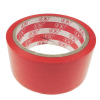 China CE Underground Waterproof 48mmx30m PVC Strip Marking Tape for sale