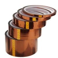China Single Sided H Class Insulation 0.08mm Antistatic ESD Tapes for sale