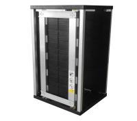 China ESD Antistatic PCB SMT Magazine Rack 355*320*563mm for sale