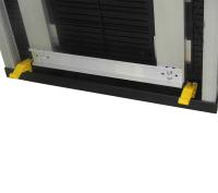 China ESD Antistatic PCB SMT Magazine Rack 355*320*563mm for sale