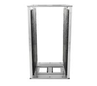 China CE Adjustable Screws L 320x355x563mm ESD PCB Magazine Rack for sale