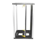 China CE Adjustable Screws L 320x355x563mm ESD PCB Magazine Rack for sale