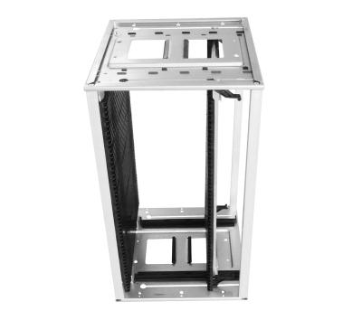 China Static Dissipative 80 Degree 563mm Height SMT Magazine Rack for sale