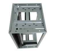 China Static Dissipative 80 Degree 563mm Height SMT Magazine Rack for sale