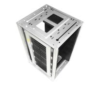 China Static Dissipative 80 Degree 563mm Height SMT Magazine Rack for sale
