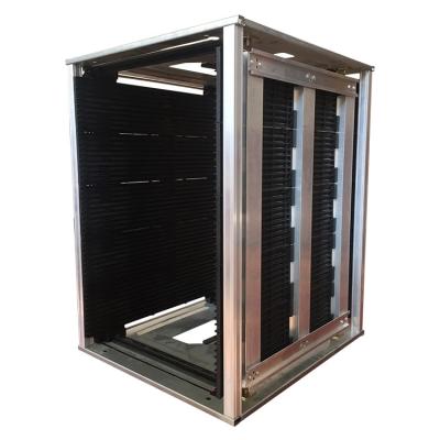 China ESD antistatic SMT Magazine rack for sale