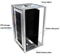 China ESD antistatic SMT Magazine rack for sale