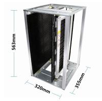 China ESD antistatic SMT Magazine rack for sale