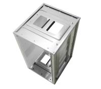 China SMT ESD Antistatic Magazine Rack 10e9 Ohm PCB Storage 50pcs Capacity 320x355x563mm for sale