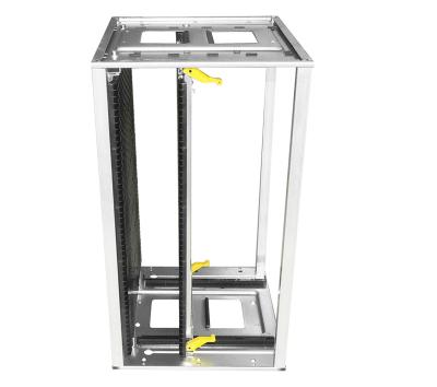 China Automated Retrieval 200 Degree PCB Antistatic Magazine Rack for sale