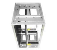 China Automated Retrieval 200 Degree PCB Antistatic Magazine Rack for sale