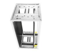 China Automated Retrieval 200 Degree PCB Antistatic Magazine Rack for sale