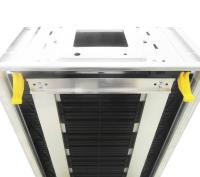 China Automated Retrieval 200 Degree PCB Antistatic Magazine Rack for sale